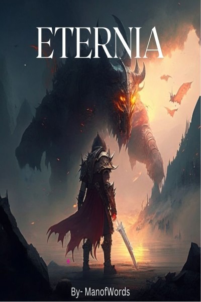 Novice Hunter - Eternia: Path of Legends | Royal Road