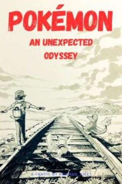 Chapter no.7 Showdown in Pewter City - Pokemon: An Unexpected Odyssey ...