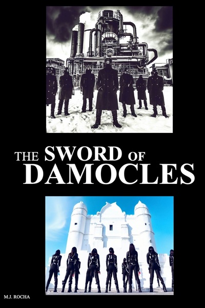 The Sword of Damocles, from the books of Oblivion | Royal Road