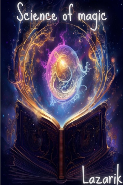 Science of Magic (LitRPG story) | Royal Road