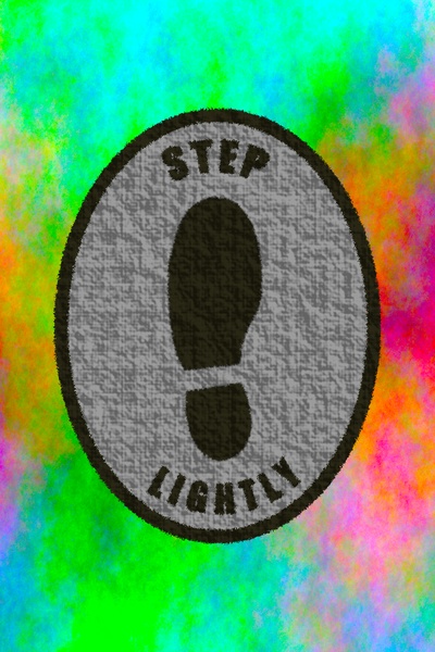 Step Lightly | Royal Road