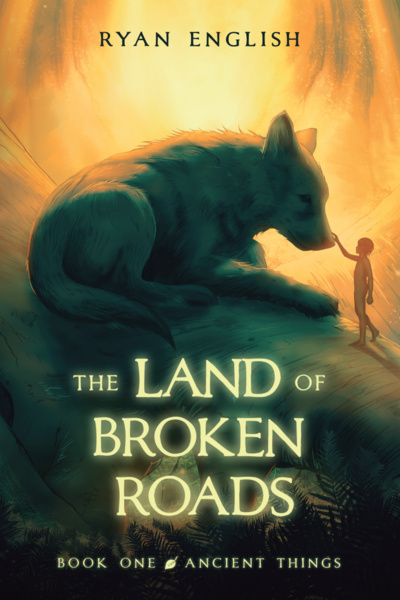 Dreams That Walk - Chapter 24 - The Land of Broken Roads | Royal Road
