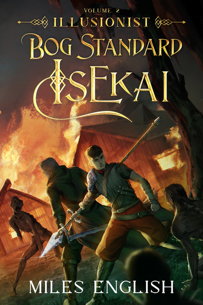 Book 4 - Chapter 20 - Bog Standard Isekai | Royal Road