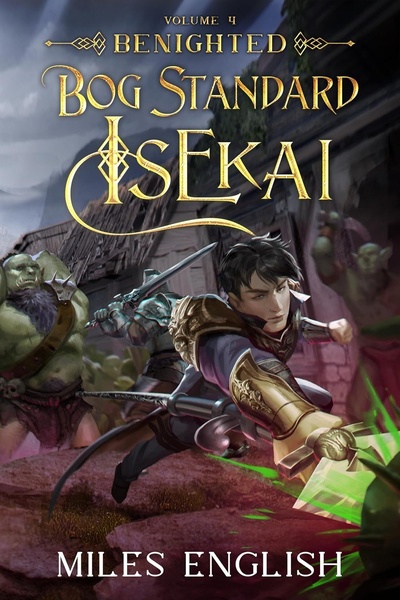 Bog Standard Isekai | Royal Road