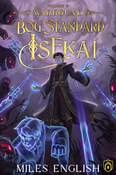Book 6 - Chapter 31 - Bog Standard Isekai | Royal Road