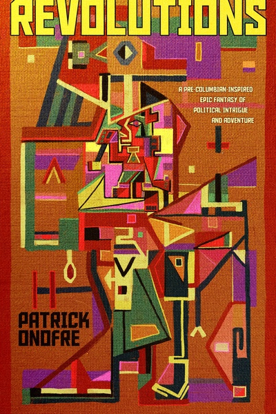 Revolutions | Royal Road