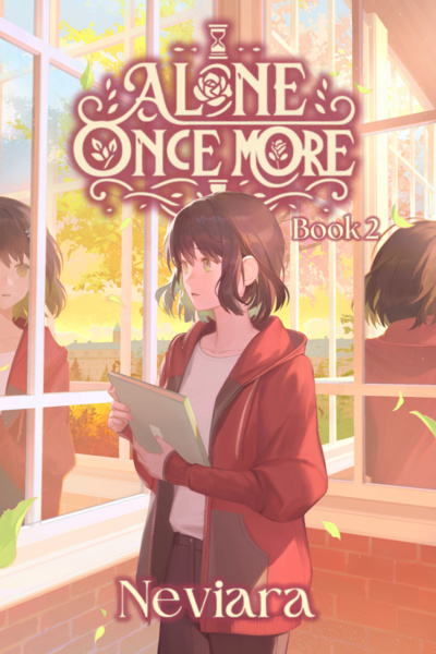 Cycle 41-7: An Uncertain Future - Alone Once More [BOOK 2 NOW AVAILABLE ...