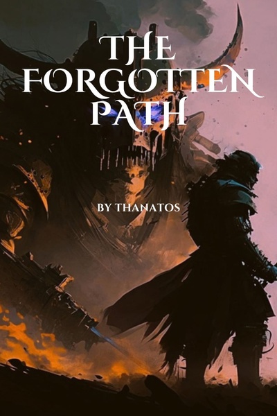 Chapter 1: We aren't in Erideria anymore - The Forgotten Path: Realm of ...