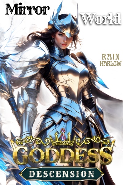 Mirror World: Goddess Transformation! [LitRPG Isekai] | Royal Road