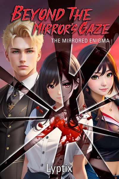 Beyond the Mirror's Gaze: The Mirrored Enigma | Royal Road