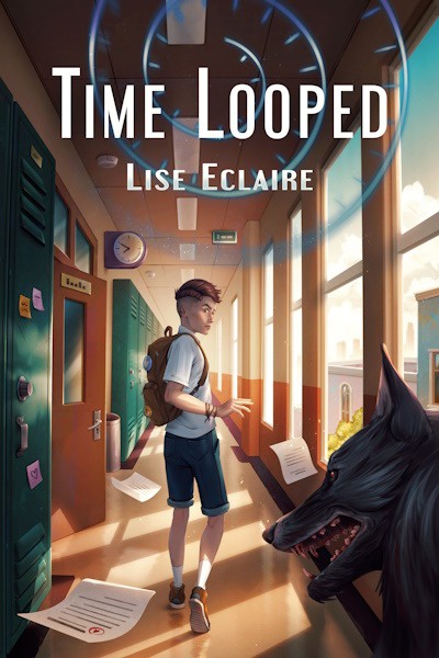 131. That Wasn't Supposed to Happen - Time Looped | Royal Road