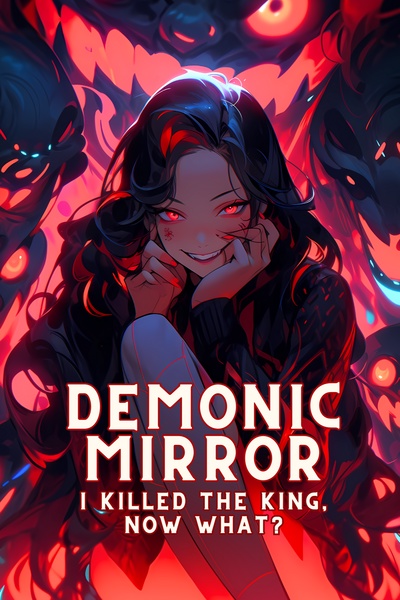 Demonic Mirror: I killed the king, now what? [LitRPG] | Royal Road