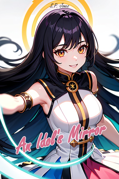 An Idol's Mirror - Royal Road Community Magazine [June 2023 Edition ...