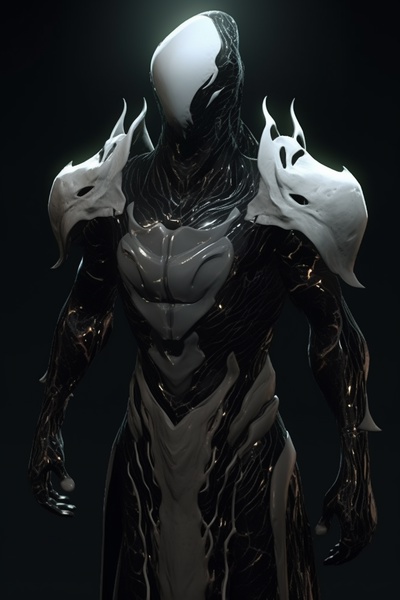 Superior Lifeform [An Apocalypse Monster Evo] | Royal Road