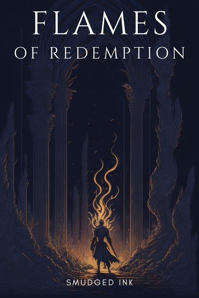Chapter 1 - A Night of Friends and Swords - Flames of Redemption | Royal Road