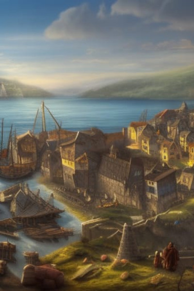 Reconquest of the lost continent [Kindgom/city building LITRPG] | Royal ...