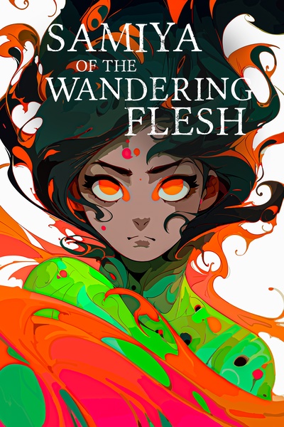 Samiya of the Wandering Flesh (A Shape-shifting LitRPG) | Royal Road