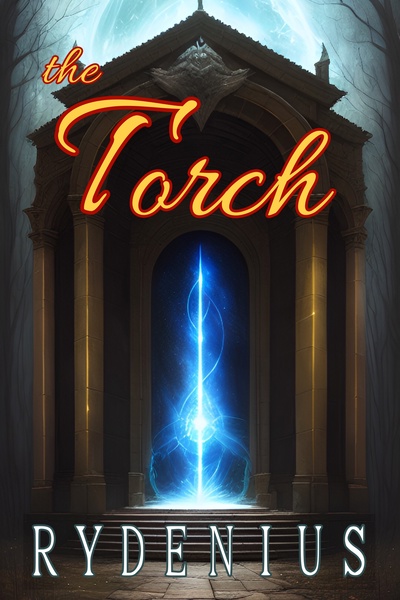 The Torch [Progression LitRPG Adventure] | Royal Road