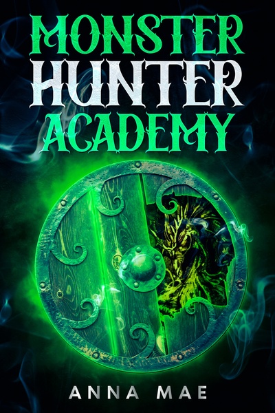 Monster Hunter Academy - Royal Road Community Magazine [June 2023 ...