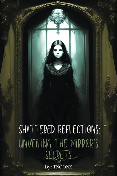 "Shattered Reflections: Unveiling the Mirror's Secrets" | Royal Road