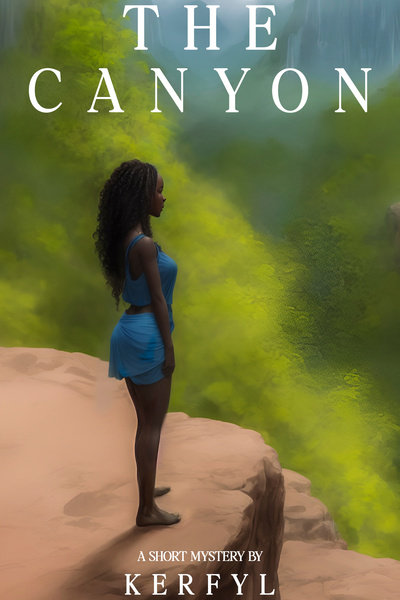 The Canyon | Royal Road
