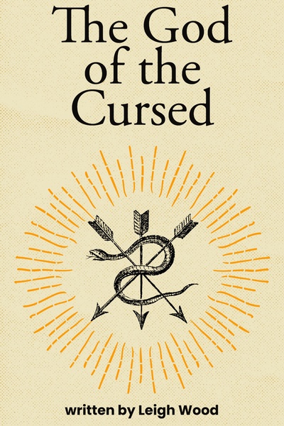 A meeting among gods, goddesses, and deities. - The God of the Cursed ...