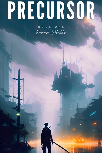 Chapter 3: Understanding - Precursor | Royal Road