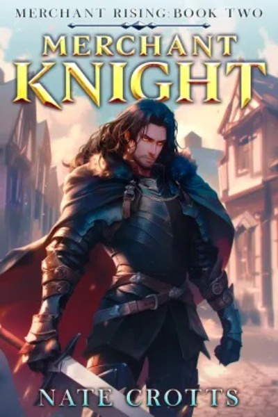 Merchant Swordsman: A Progression LitRPG | Royal Road