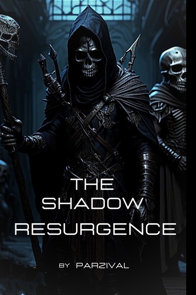 Chapter 1 - The Shadow Resurgence:A Necromancer Hero Fantasy | Royal Road