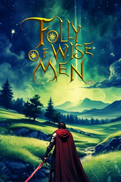 Folly of Wise Men (Seven Lies of Killer Bard#1) | Royal Road