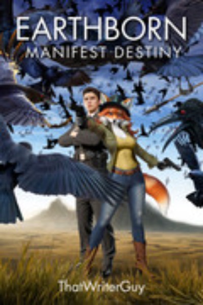 Earthborn | Royal Road