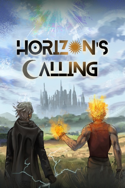 Horizon's Calling | Royal Road