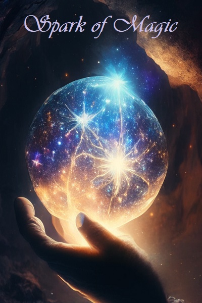 Spark of Magic | Royal Road