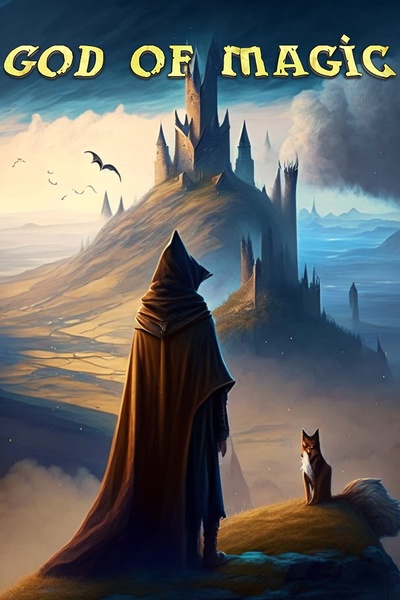 The God of Magic | Royal Road