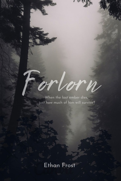 Chapter 2: Whispers in the Shadows - Forlorn | Royal Road
