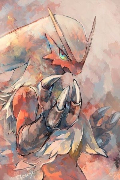 Set In Stone (Pokemon Fanfic) | Royal Road