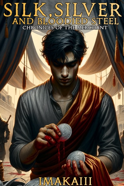 Silk, Silver, and Bloodied Steel: Chronicles of the merchant [ REmake ...