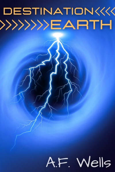 Chapter 2 - Destination Earth | Royal Road