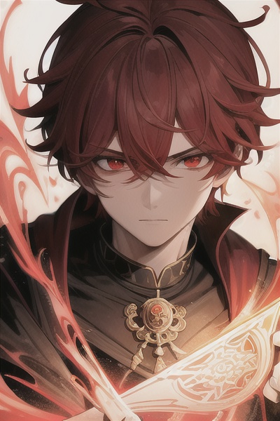 God Slayer | Royal Road