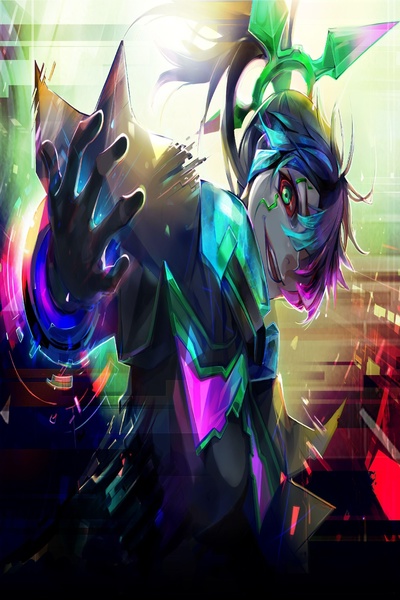 3 nitwits and a baby...monstrosity - I was quite a glitch, wasn't I? | Royal Road