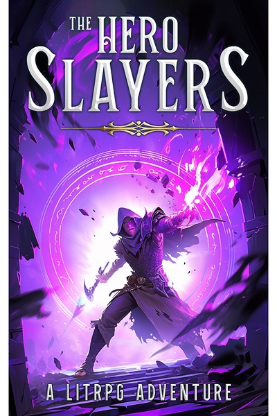 9. The Ruins Of Plainside - The Hero Slayers: Honing Skills, Killing ...