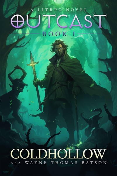 Chapter 1: Pōwehi - Outcast | Royal Road