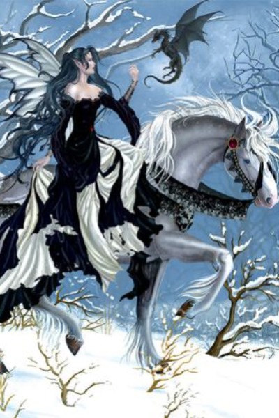 The Knight of the Fairy | Royal Road