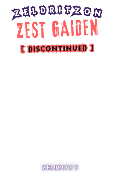 [Zest Gaiden] ProtoTYPE - MONSTER Clash Progression LitRPG ...