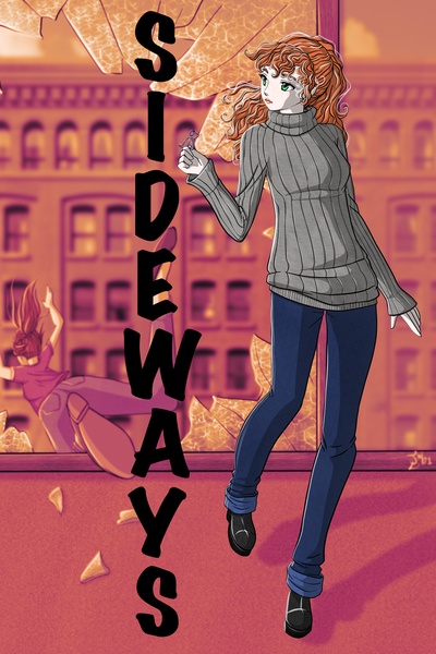 Sideways | Royal Road