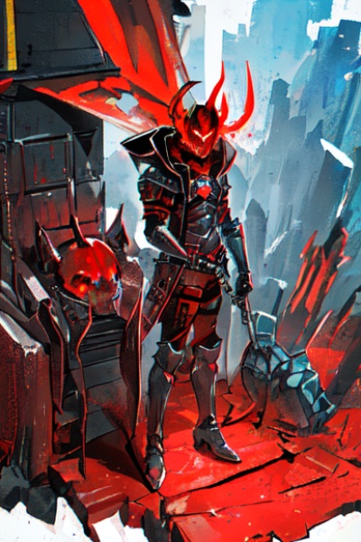 Chapter 1 : A new experience - Charon | Royal Road