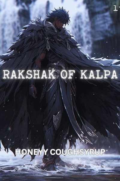 1.8 The Anatomy of Chakras - Rakshak of Kalpa | Royal Road