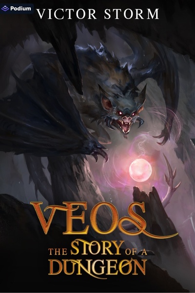 Veos, The Story of a Dungeon | Royal Road