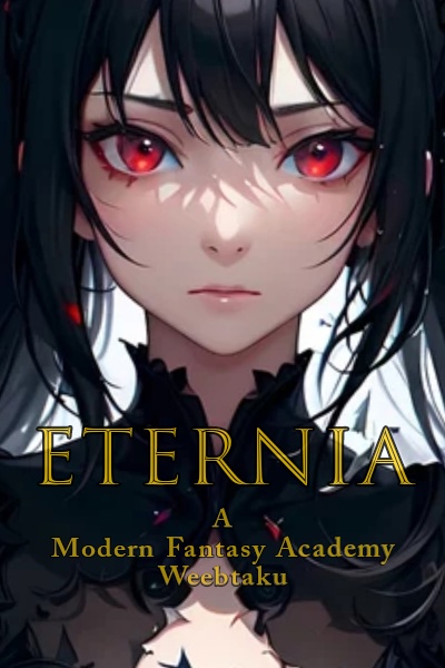 ETERNIA: A Modern Fantasy Academy | Royal Road