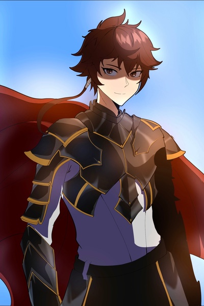 03. The Dungeon - The Ancient Hero Returns | Royal Road